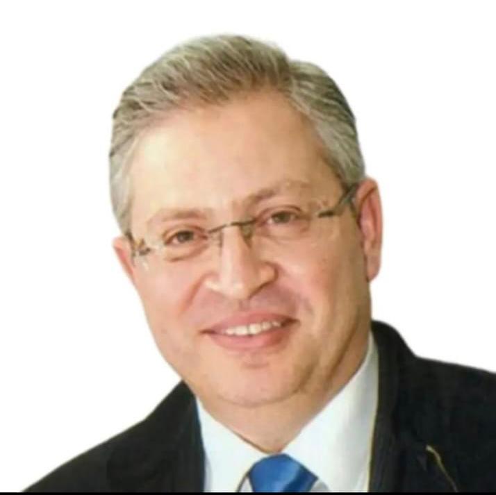 Helwan University - president leaders